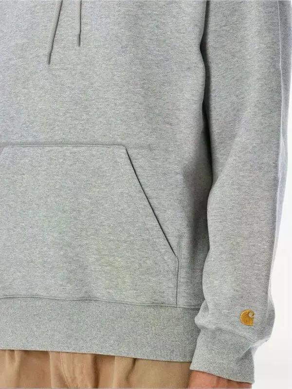 Carhartt Work In Progress Hooded Chase Sweatshirt