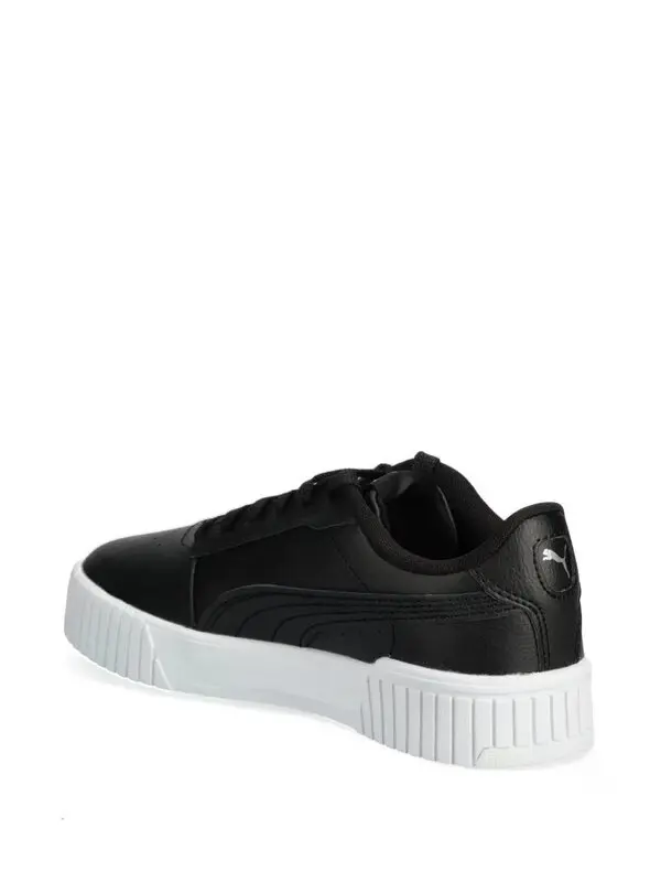 PUMA Carina 2.0 Tape Platform Sneakers