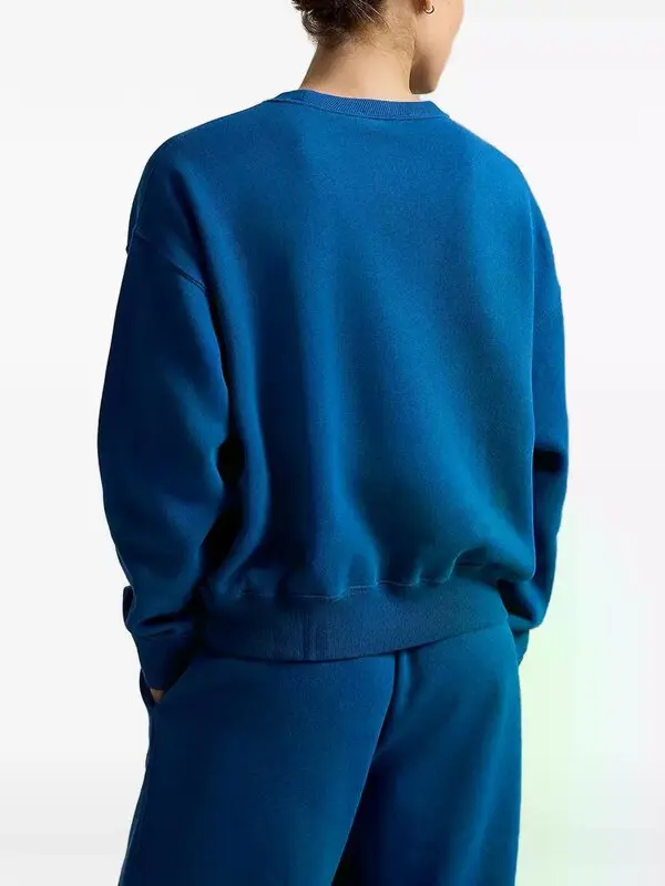 Polo Ralph Lauren Embroidered Pony Fleece Crewneck