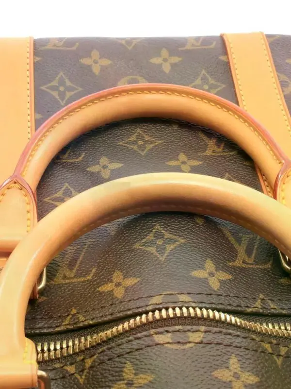 LOUIS VUITTON 50 Keepall Holdall