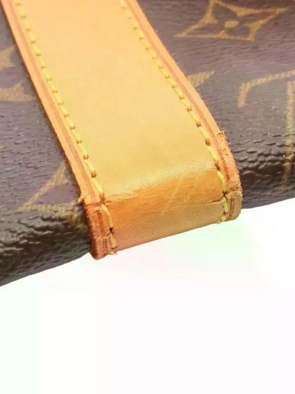 LOUIS VUITTON 50 Keepall Holdall