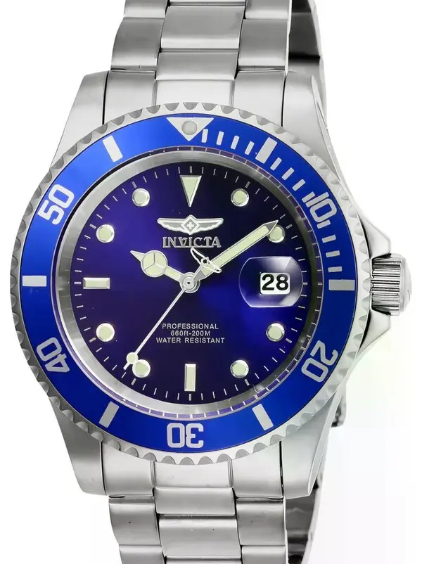 INVICTA Pro Diver Watch