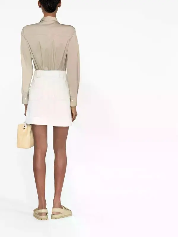 Brunello Cucinelli Long-sleeve Shirt