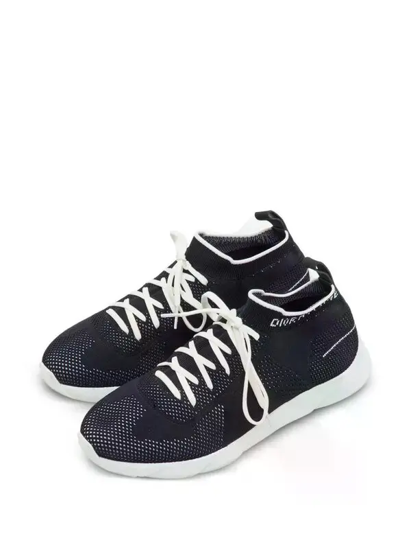 Dior B21 Low-top Sneakers