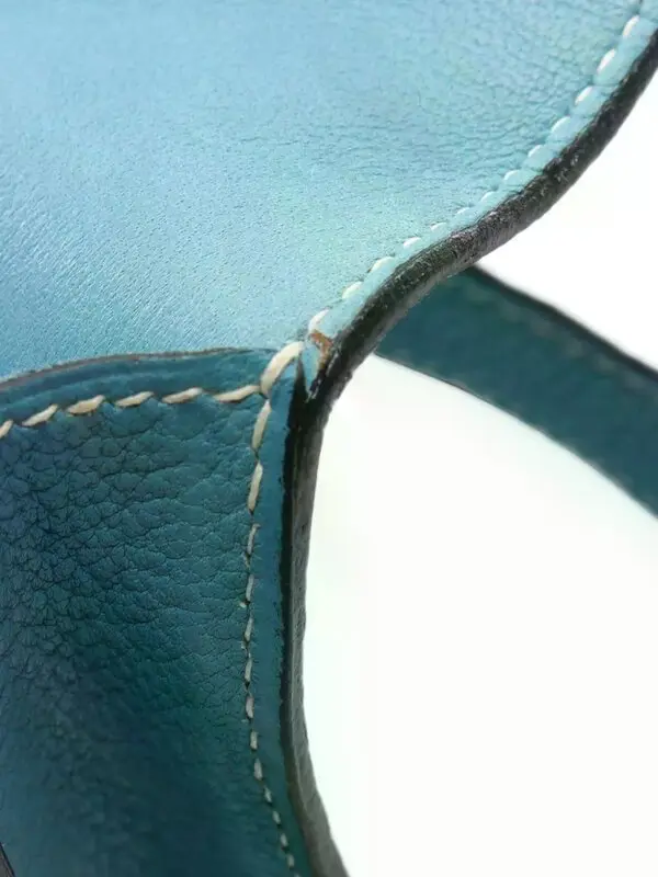 Hermès 2002 Dogon Belt Bag
