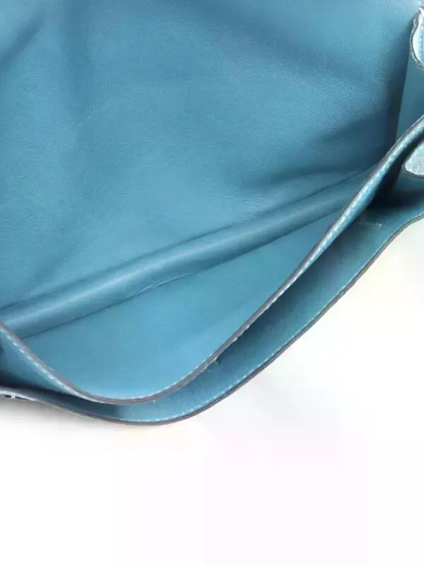 Hermès 2002 Dogon Belt Bag