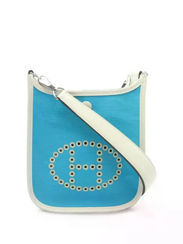 Hermès 2023 Tpm Neo Evelyne Shoulder Bag