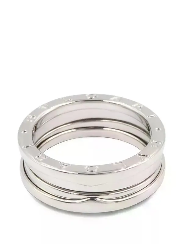 BVLGARI 2010s B-zero1 Ring