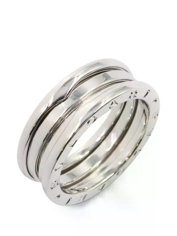 BVLGARI 2010s B-zero1 Ring
