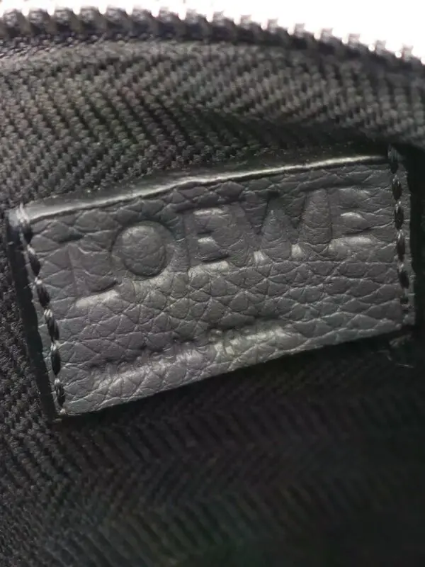 Loewe 2010s Anton Sling Bag