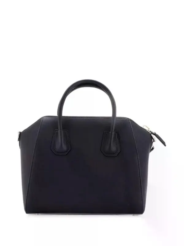 Givenchy Antigona Bag Leather Small Satchel