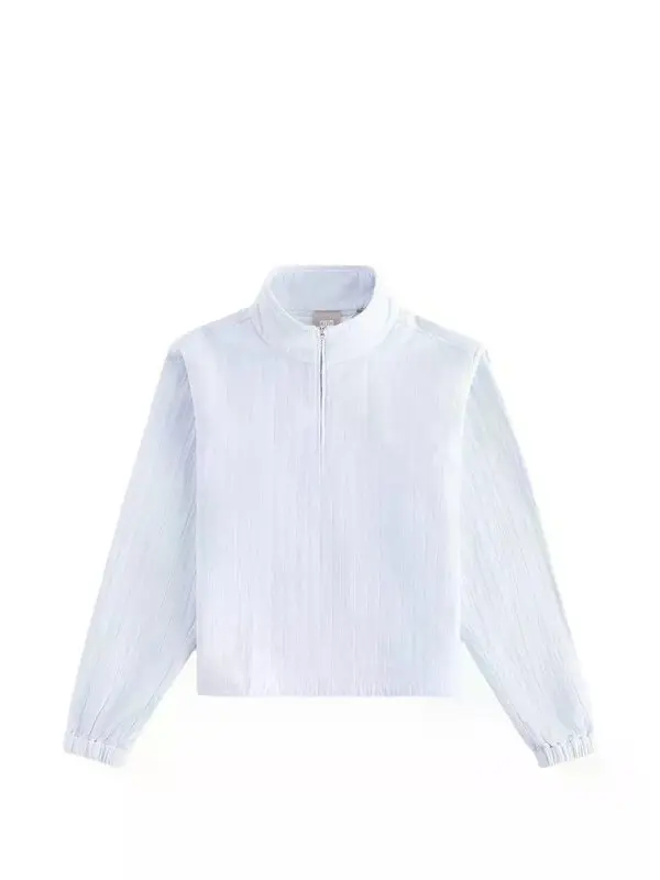 Kith Hunter Half-zip Sweatshirt