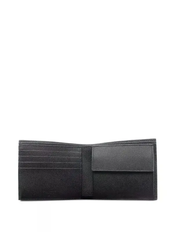 Comme Des Garçons 2020s Bi-fold Wallet