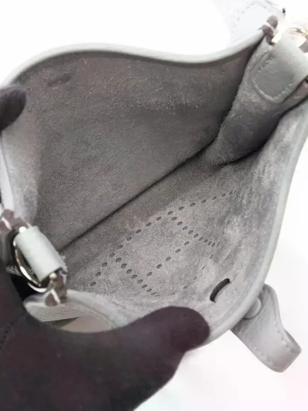 Hermès 2026 Tpm Evelyne Amazone Shoulder Bag