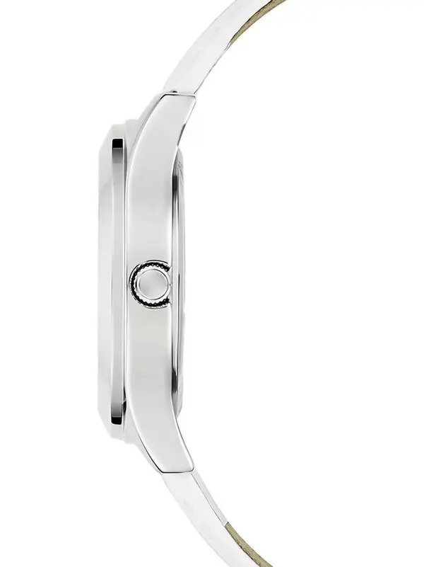 Guess Triangle-logo 34mm Watch