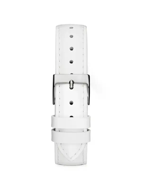 Guess Triangle-logo 34mm Watch