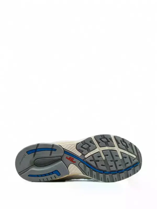 NEW BALANCE X Kith X Madison Square Garden Made In Usa 993 Sneakers - Neutrals