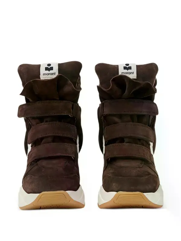 Isabel Marant Étoile Balskee Sneakers