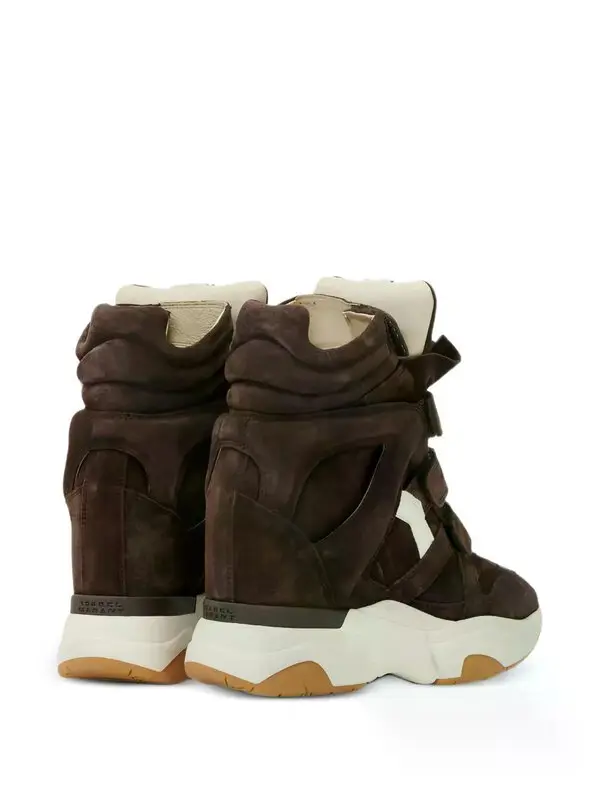 Isabel Marant Étoile Balskee Sneakers