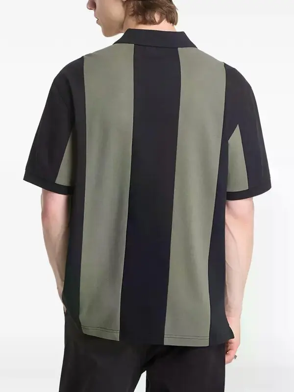 Fred Perry Meyba Striped T-shirt