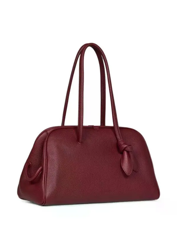 Jacquemus The Turismo Bag - Red
