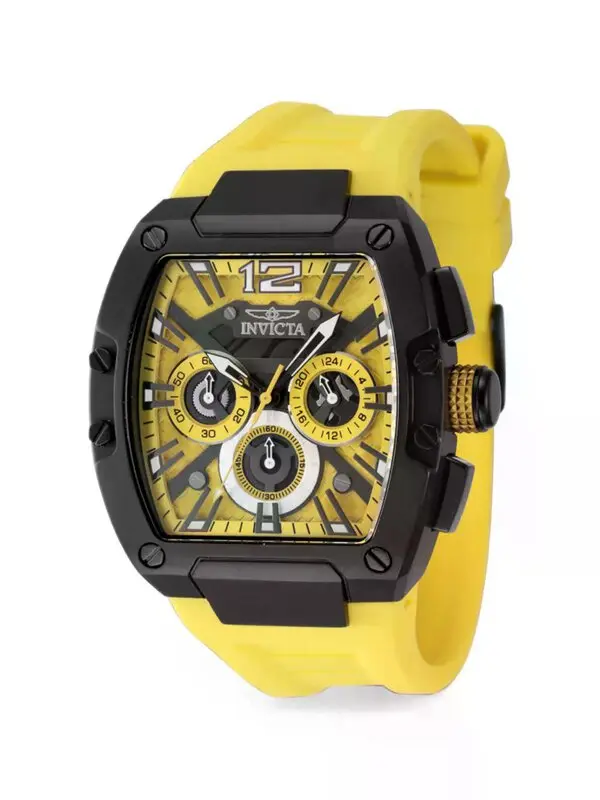 INVICTA Racing 43mm Watch