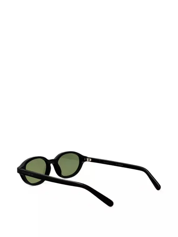 MAISON MARGIELA Low-profile Sunglasses