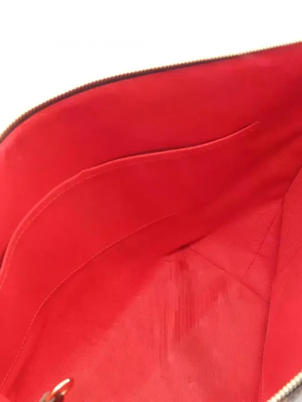 LOUIS VUITTON Totally Mm Tote Bag