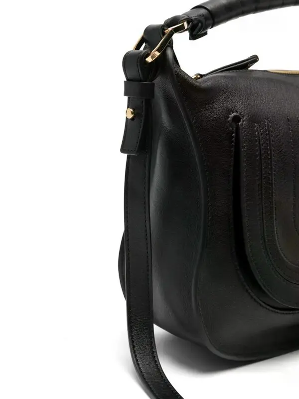 Chloé Small Marcie Shoulder Bag