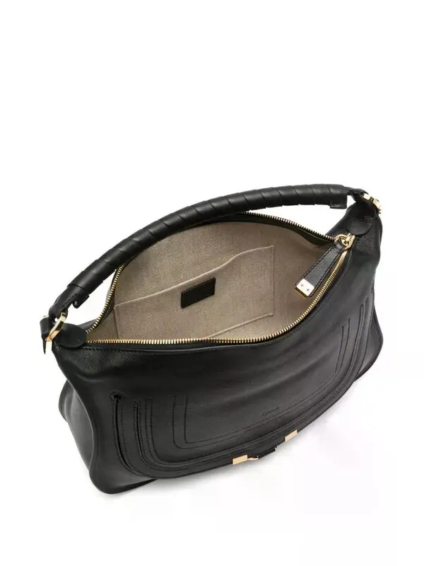 Chloé Small Marcie Shoulder Bag