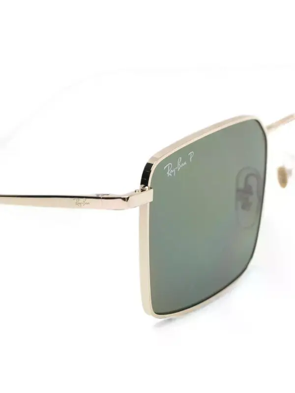 Ray-ban Square-frame Sunglasses