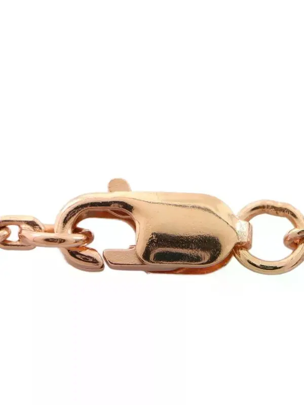 Hermès Mini Pop H Necklace - Gold
