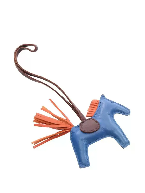 Hermès Rodeo Pm Bag Charm