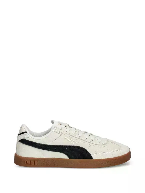 PUMA Club Ii Era Sneakers - Neutrals