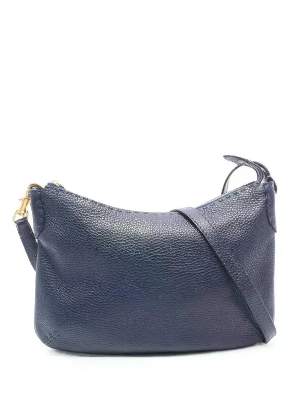 Fendi Selleria Shoulder Bag