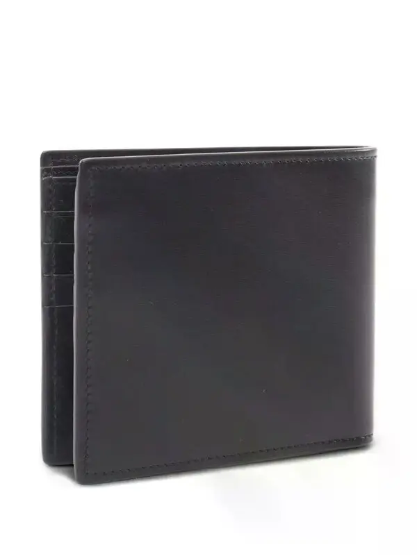 Saint Laurent 2020s Cassandre Bi-fold Wallet