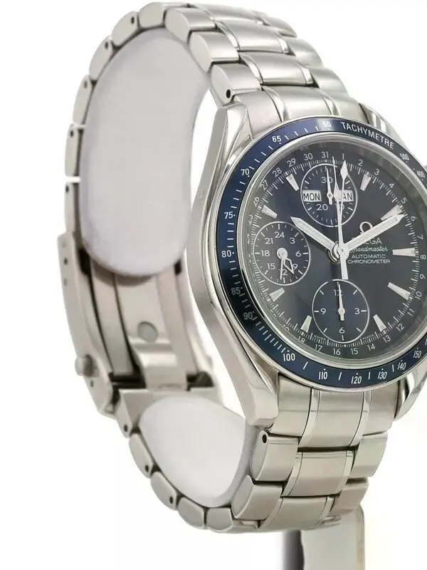 Omega 2010s Speedmaster Automatic 40mm Watch