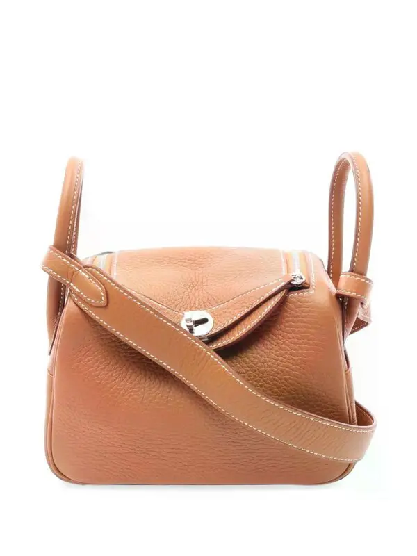 Hermès Lindy Mini Bag