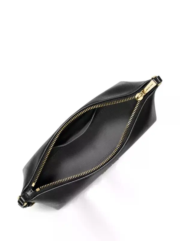 Michael Kors Laila Small Signature-logo Pochette