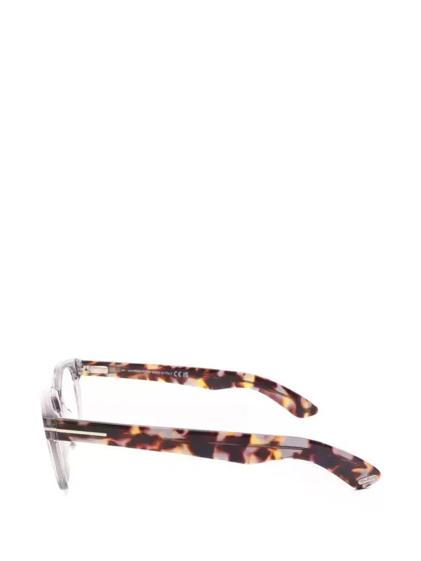 TOM FORD Geometric Eyeglasses