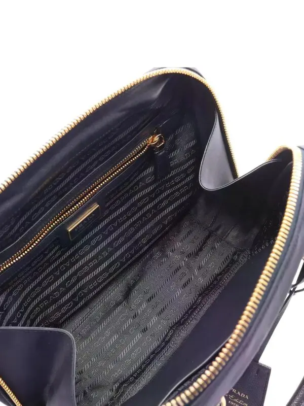 Prada 2000s Re-edition 1978 Re-nylon Handbag