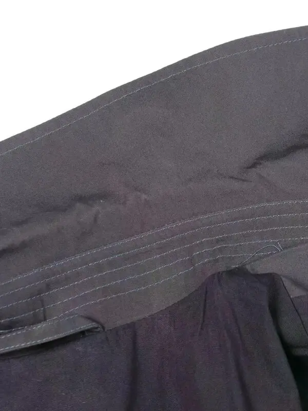 LOUIS VUITTON Work Shirt Jacket