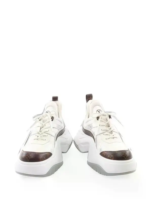 LOUIS VUITTON 2023 Arclight 2.0 Low-top Sneakers