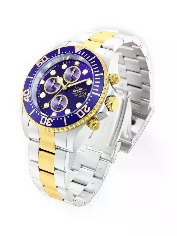 INVICTA Pro Diver 43mm Watch