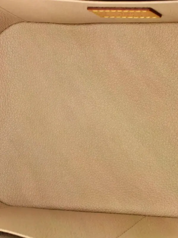 LOUIS VUITTON Nice Vanity Case Monogram Canvas Bb Pouch