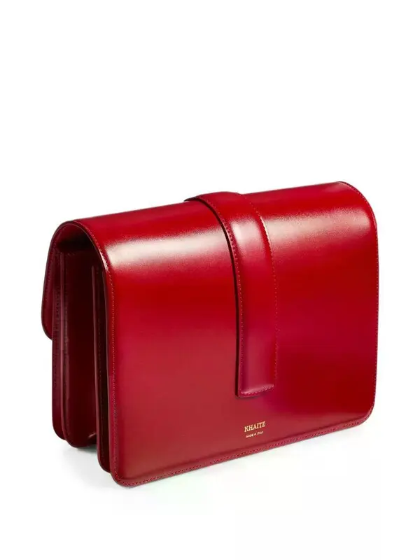 Khaite Blake Crossbody Bag