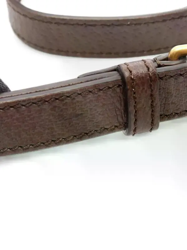 Gucci Ophidia Gg Shoulder Bag