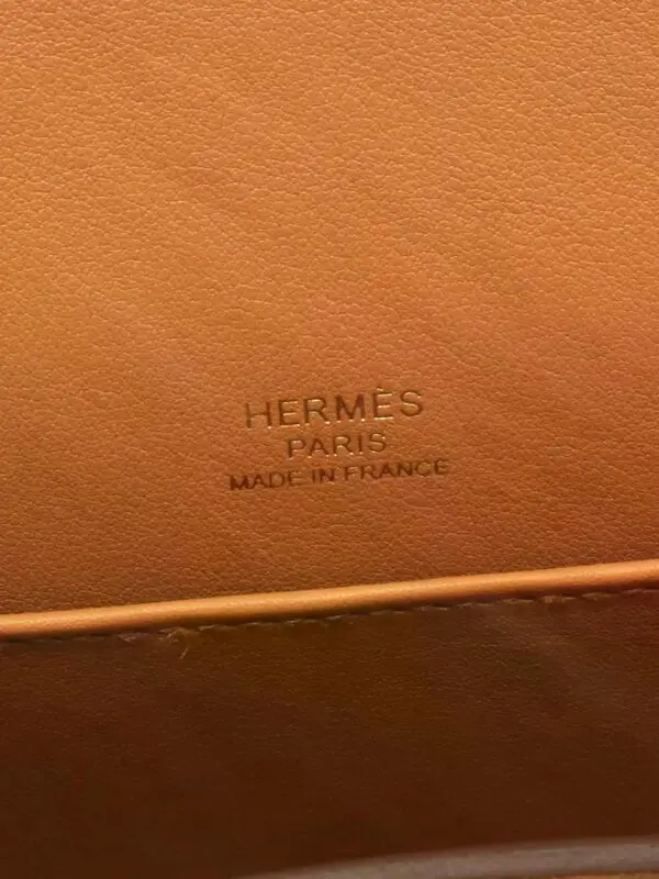 Hermès 2023 Geta Shoulder Bag