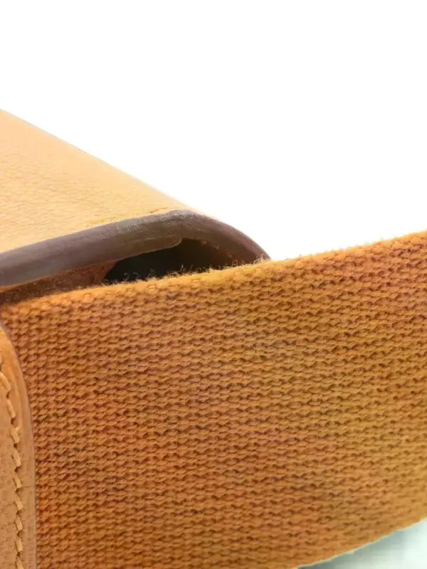 Hermès 2023 Geta Shoulder Bag