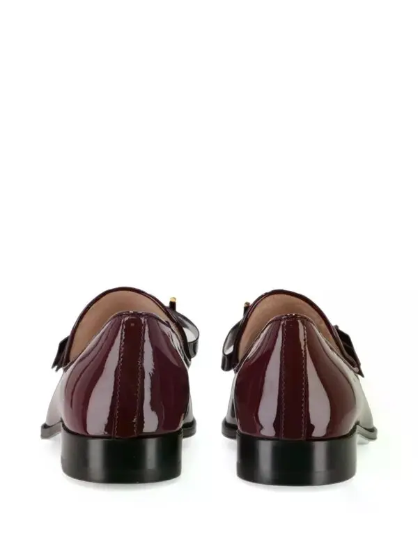 TOD'S T-bar Loafers